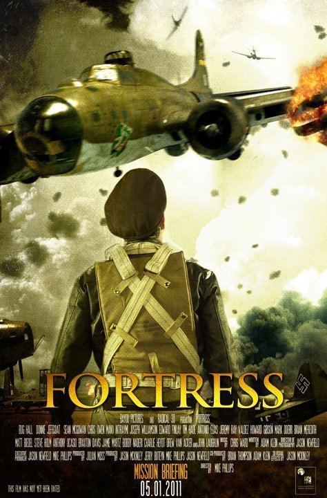 포트리스 (Fortress.2012) : 네이버 블로그