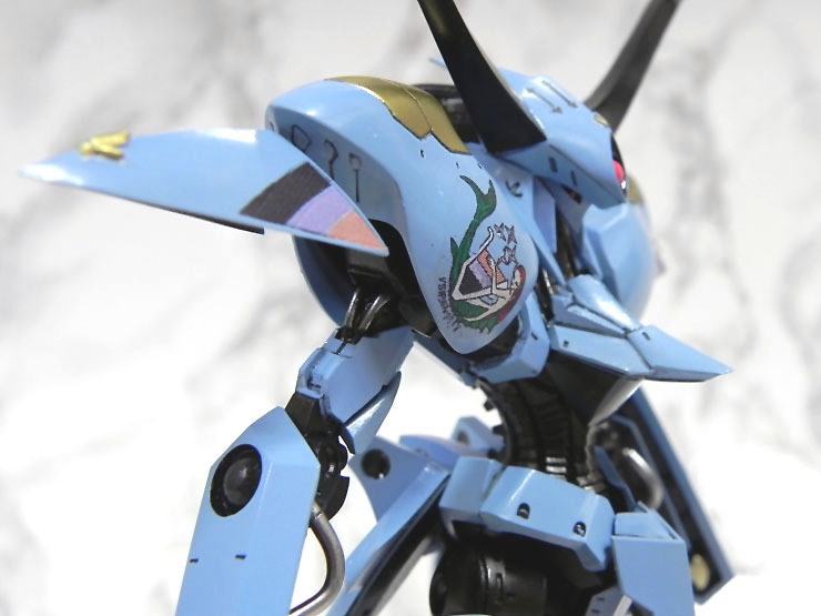 [FSS] 1/144 V-SIREN 103N NEPTUNE [넵튠] | 프라모델 캐릭터모형 갤러리